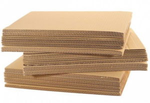 Far East Corrugated Carton Industrial Sdn.Bhd. | Layer Pads